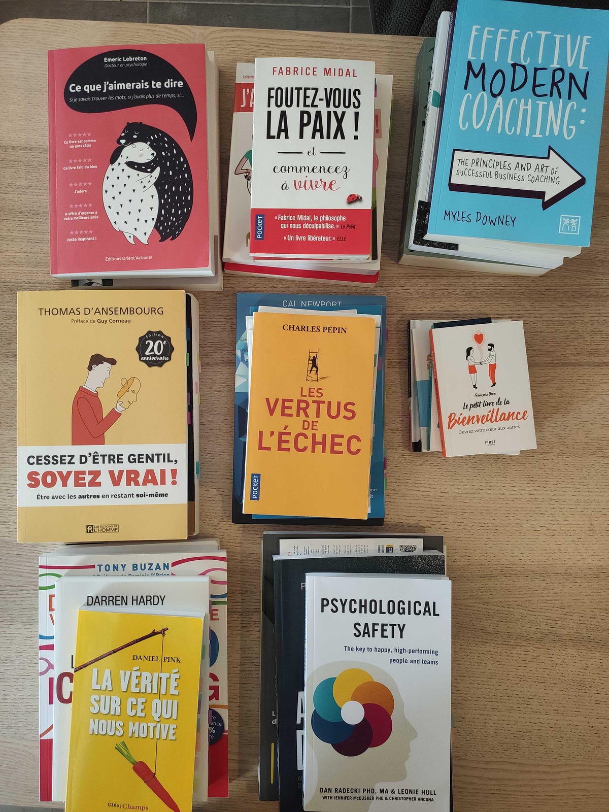 52 livres en 2022. En 2022 j’ai lu plus de cinquante… | by Thomas P ...