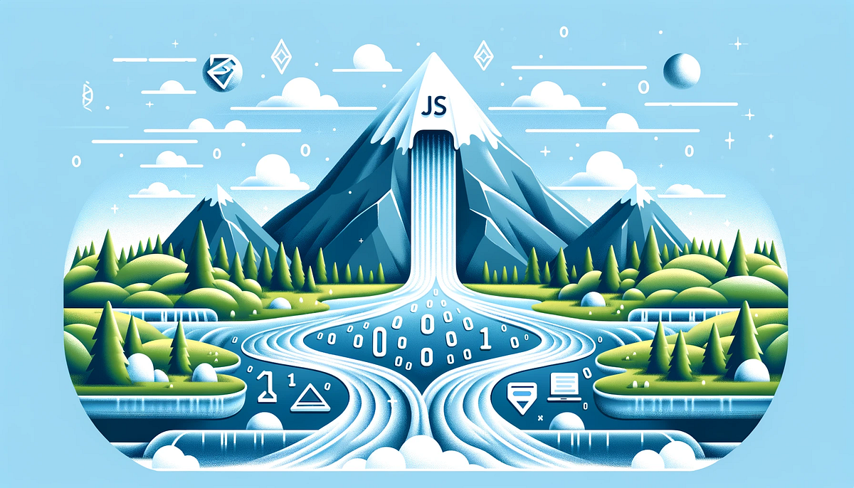 World of Streams in JavaScript. This time around, I have been asked ...