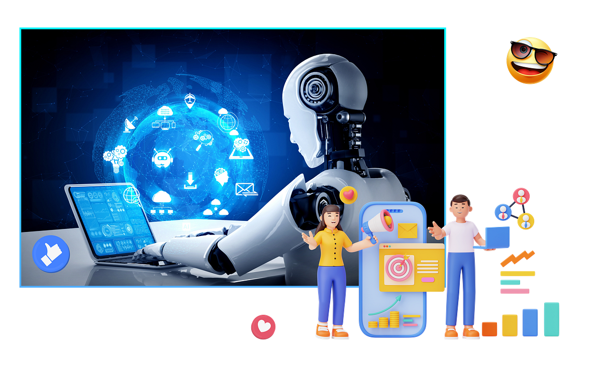 Unbelievable! Advert Ai’s AI Creates Ads Better Than Humans? | by AFA ...