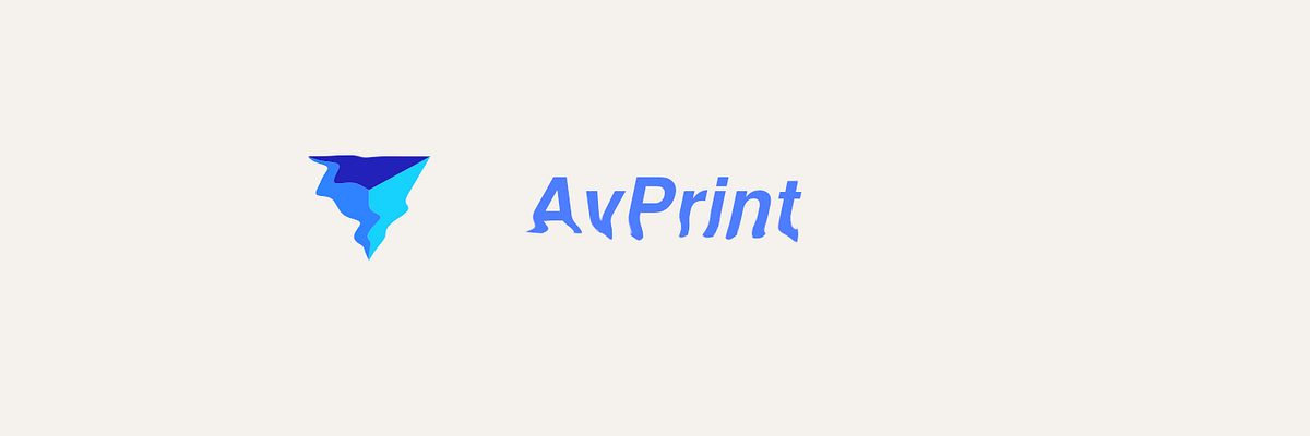 How AvPrint works.. Welcome to AvPrint | by AvPrint | Medium