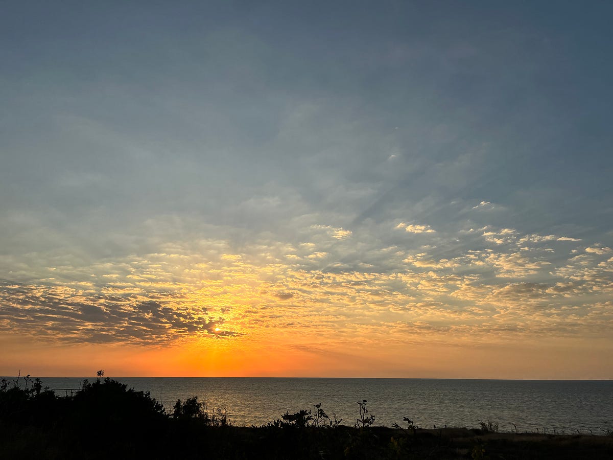 A Glimpse of Bliss. Your way to achieving a blissful life | by Marc ...