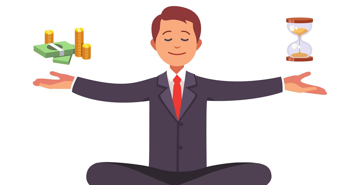 How-To: Best Manage Your Money In Your 20S, 30S & 40S [INFOGRAPHIC ...