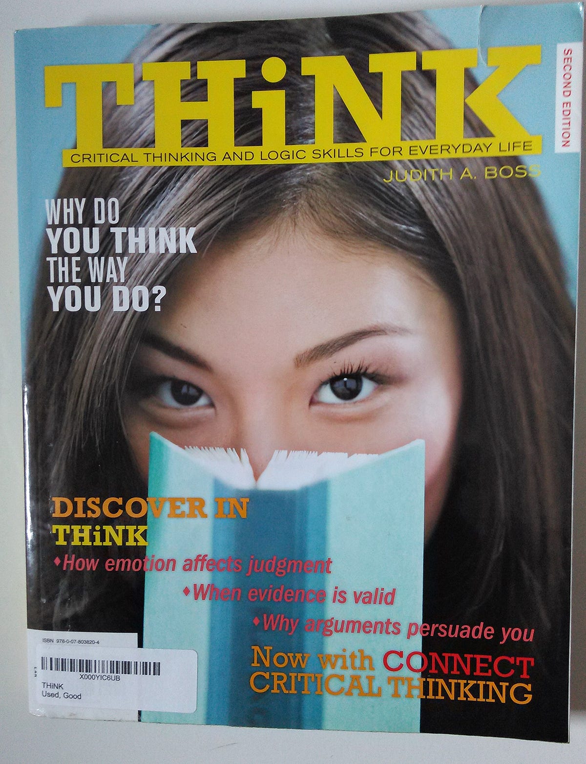 [READ][BEST]} THiNK. What are the benefits of reading books… | by ...
