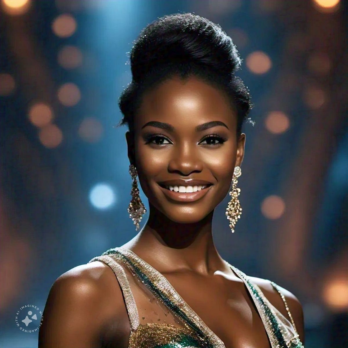 So Chidinma is now South African!? | by Taiwo "TeePee" Popoola | Nov ...