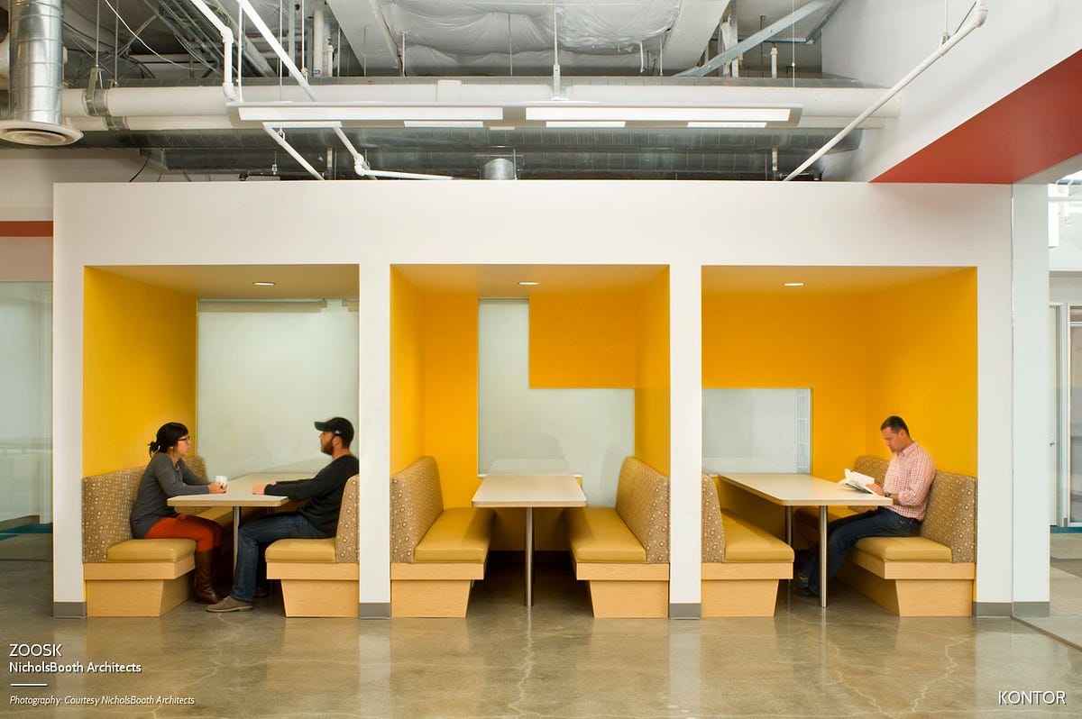 Co-located teams versus Remote teams, Key Considerations | by Giff ...