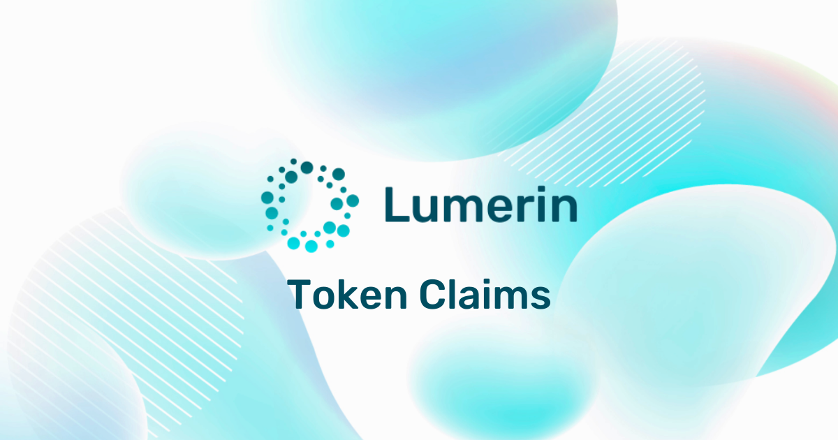 An Update on Lumerin Token Claims | by Lumerin Protocol | Lumerin Blog | Medium