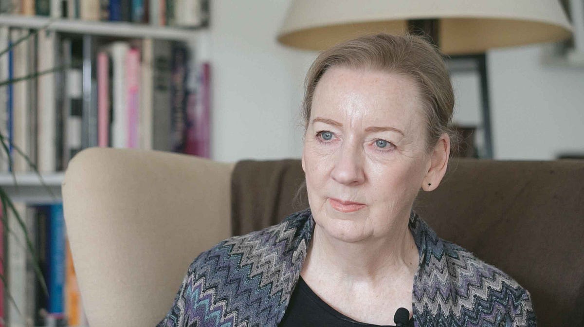 Gretchen Addi : “If you design for older adults, then you design for ...