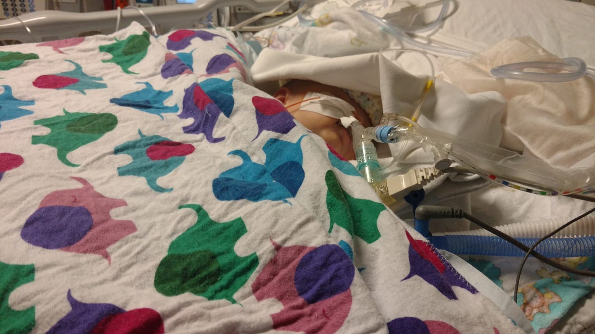 A Totally Common Infant-Killing Cold Virus | by Jason Kinner | Medium