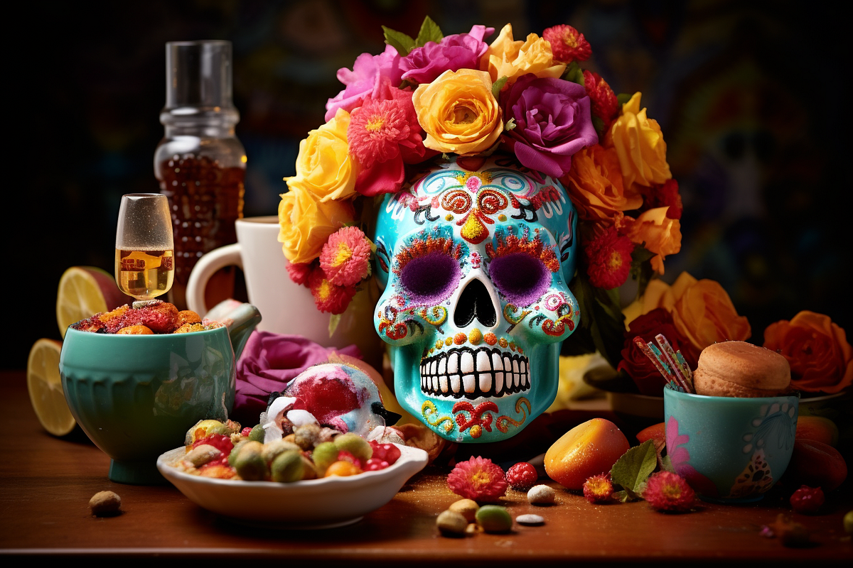 5 Spooktacular Halloween party themes | by Flying Tiger Copenhagen | Medium