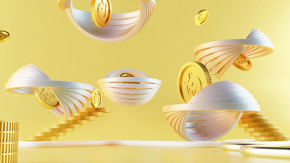 Developing a Community-Driven Governance Model for Your Meme Coin | by ...