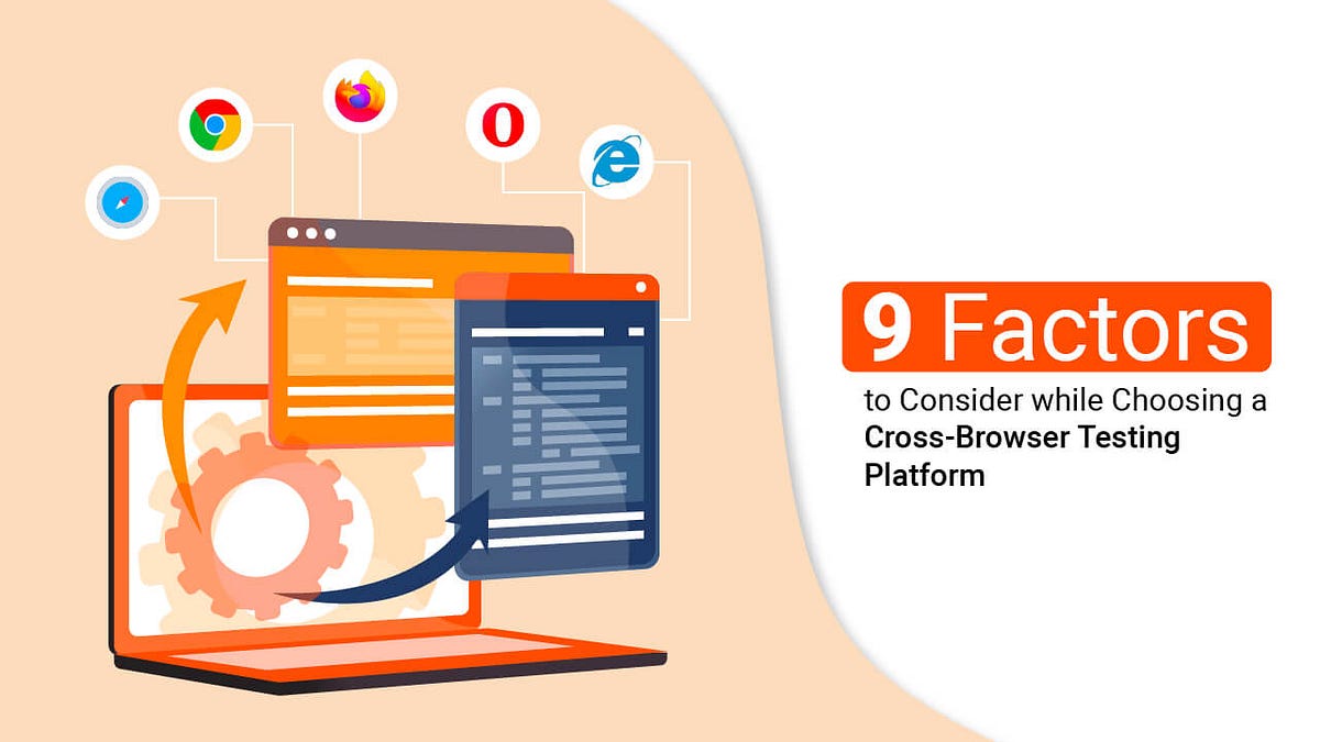 9 Facets To Select Cross Platform Testing Tools | by Digitalrishabh ...