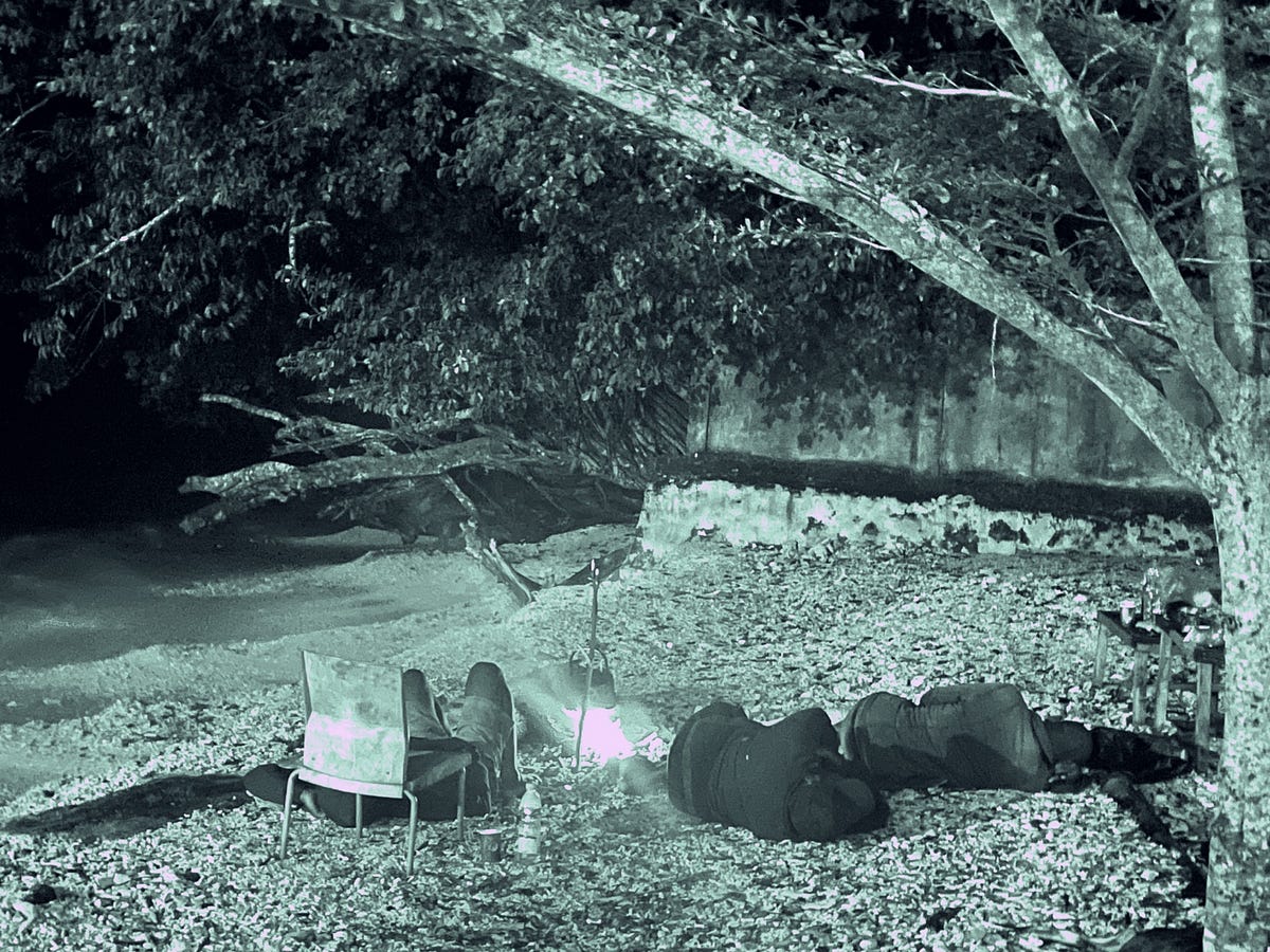 Sunyi Telah Pagi | by Nomensen Douw | Medium