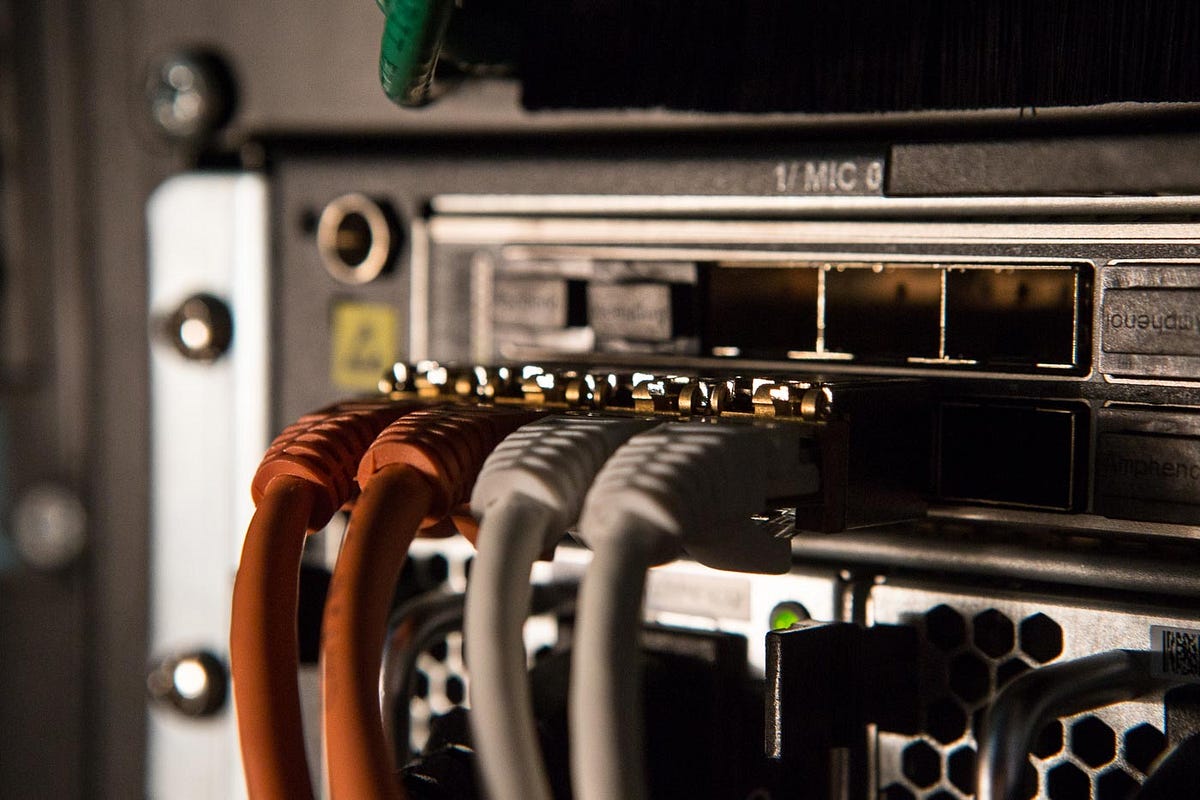 How IT infrastructure Provides Foundations To Build Your Business ...