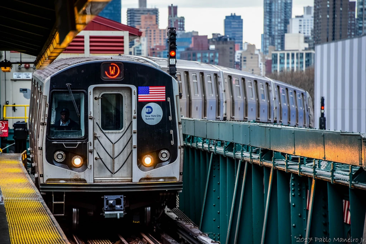 New York City MTA Subway Traffic EDA for WomenTechWomenYes (WTWY) | by ...