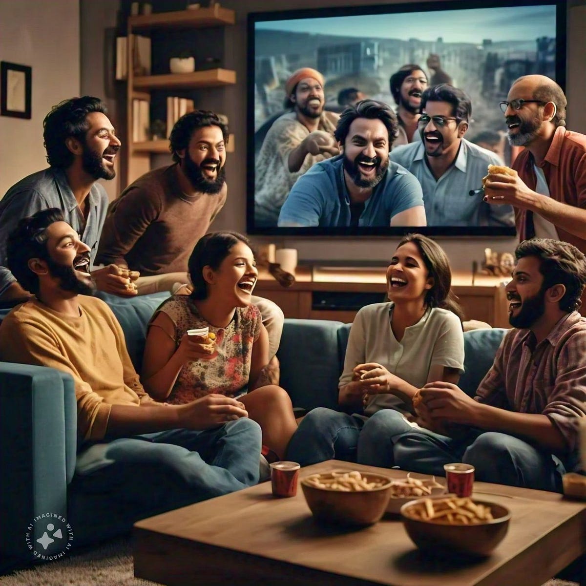 Entertainment performs a widespread function in human lifestyles ...