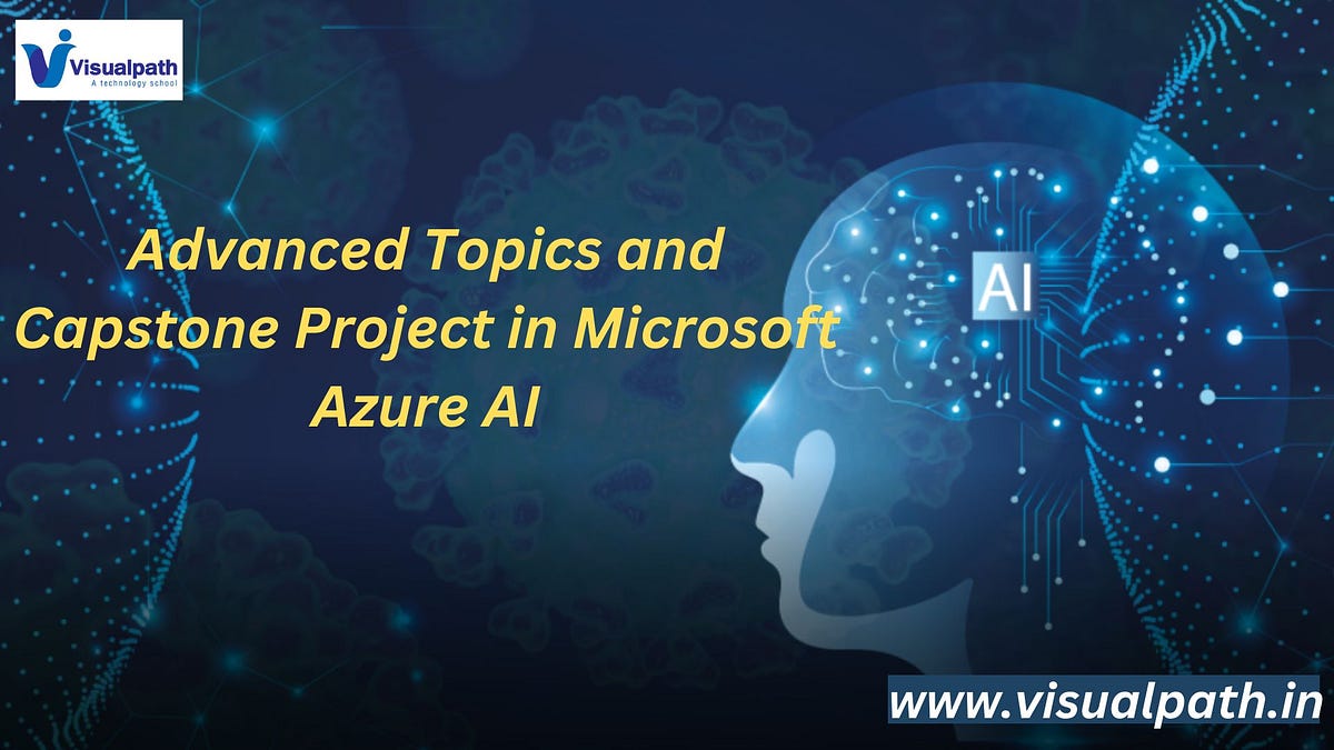 Azure AI-102 Training Institute in Hyderabad | Azure AI-102 Online ...