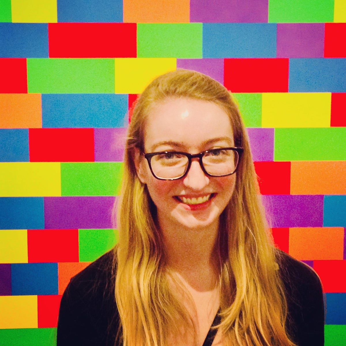 createCanvas: Interview with Kelly Lougheed, part 1 | by Processing Foundation | Processing ...