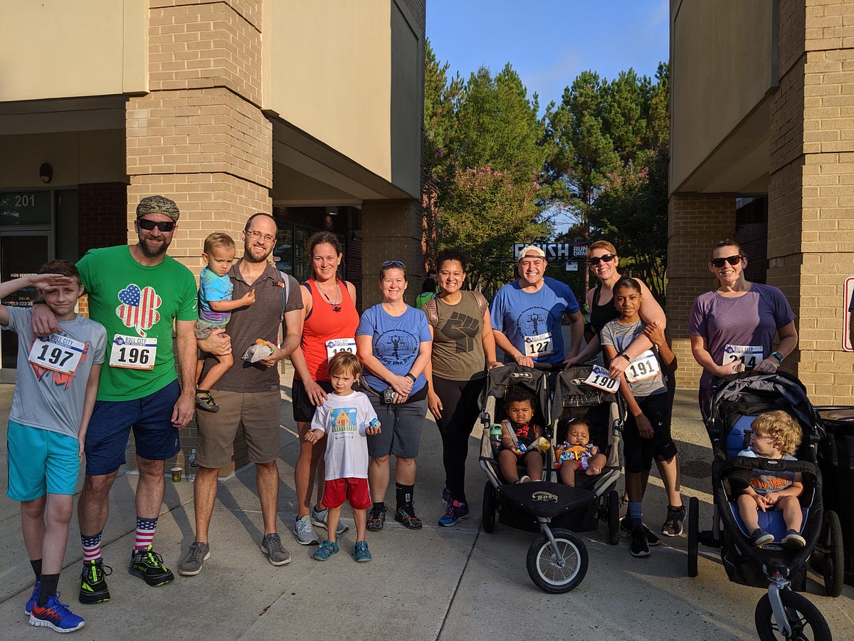 September 2019 Newsletter. The Durham County District Attorney’s… | by ...