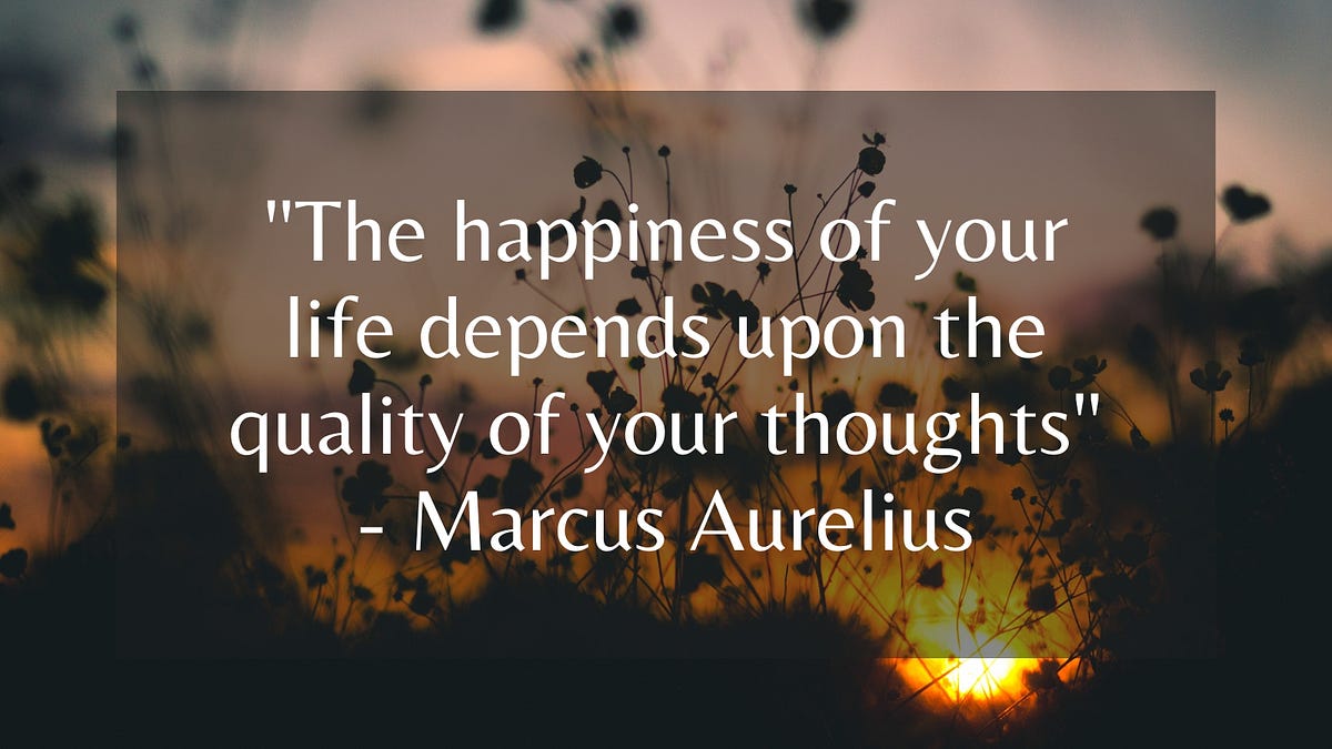 The Seven Keys to Unlocking Maximum Happiness in Life | by Jerry Benson ...