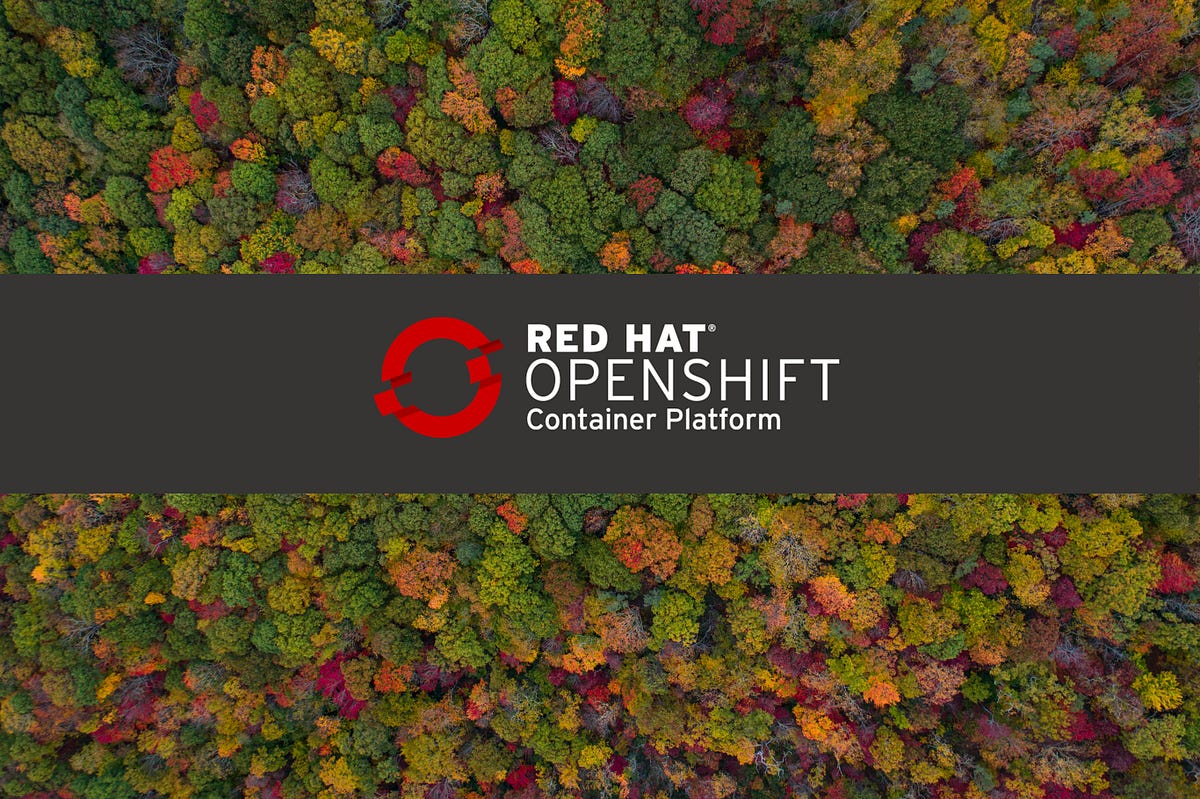 Troubleshooting Openshift Clusters And Workloads By Martin Heinz Towards Data Science