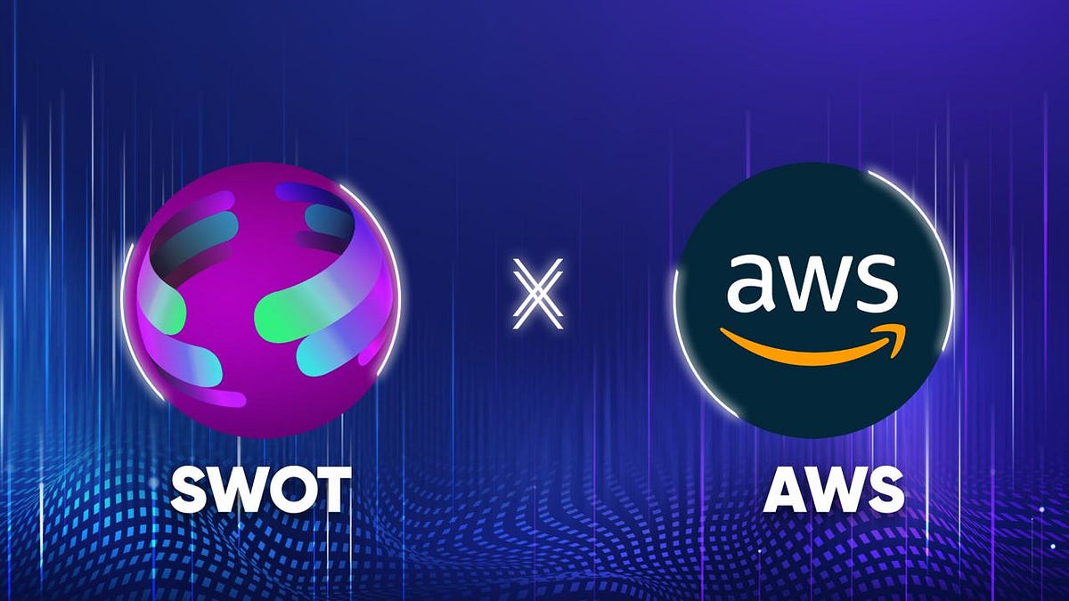 SWOT AI Officially Joins AWS Partner Network | by SWOT AI | Jan, 2024 ...