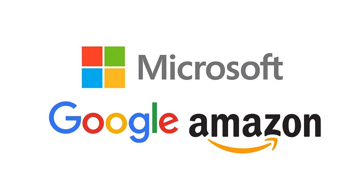 How do the big name companies test? | by Gary Parker | Medium