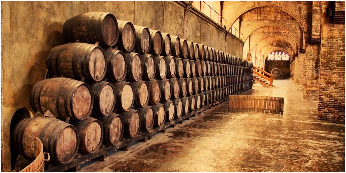 How Do I Start A Whiskey Investment? — Step By Step Guide | by ...