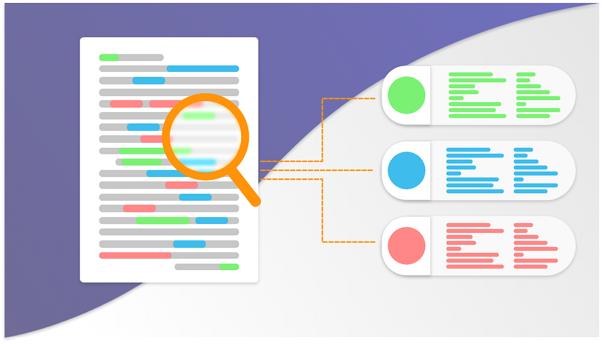 A Pragmatic Approach to Build a Multi Class Text Classification with ...