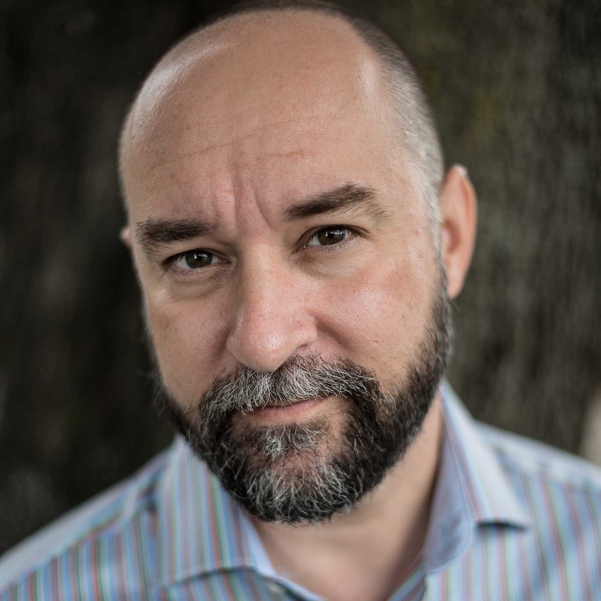 A Brief Conversation with Ben Wilson, Founder and CEO of Logware | by ...