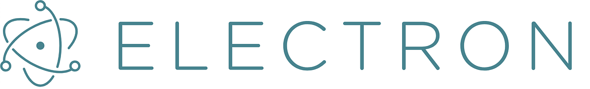 Electron app with full stack and CI-CD without boilerplate, possible ...