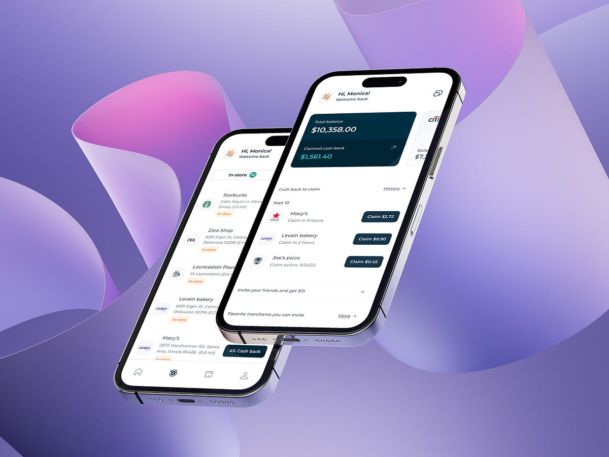 Benjamin App is not a scam — It is maybe the best cash back app in today's market. | by Jack ...