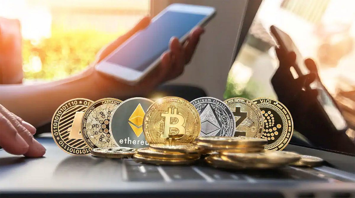 Why Crypto Front Running Bots Are Becoming So Popular | by Edward Smith ...