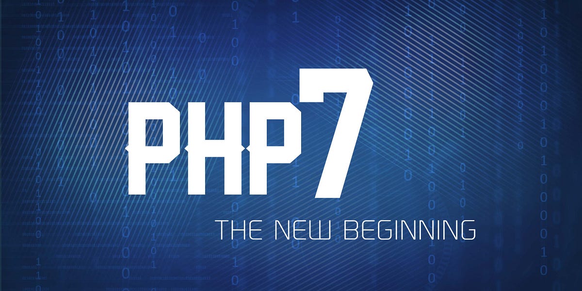 Free PHP online courses. Here you will find a list of the best… | by ...
