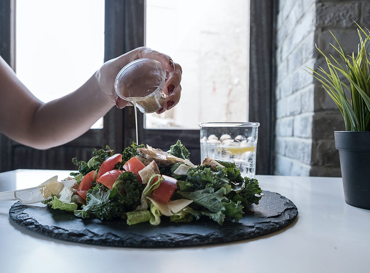 Best Way To Make A Diet Plan You Can Actually Follow | In Fitness And ...