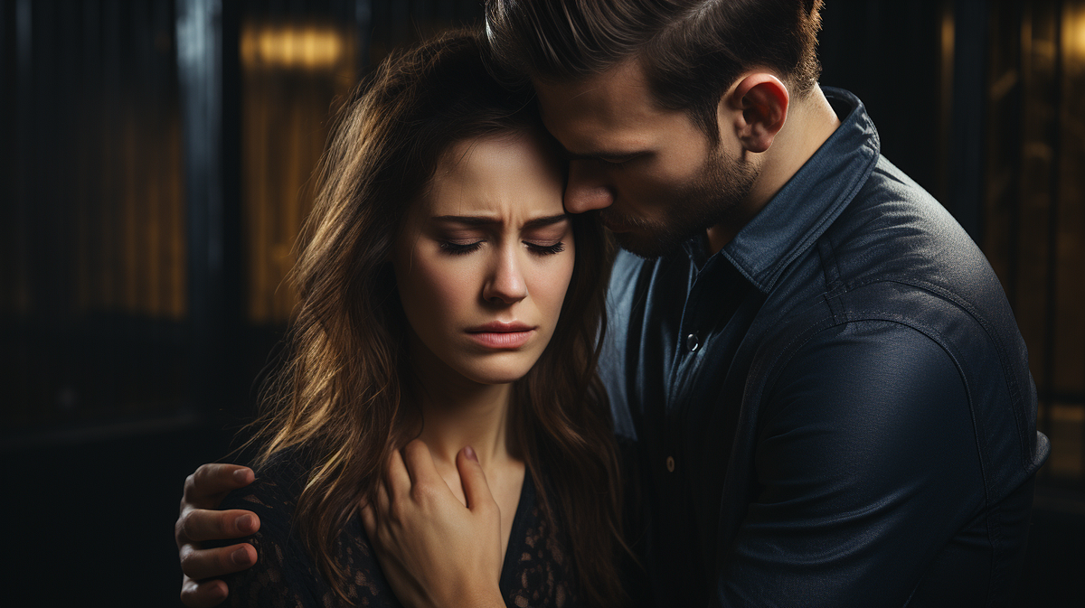 Recognizing the Signs of Emotional Manipulation: Protecting Your ...