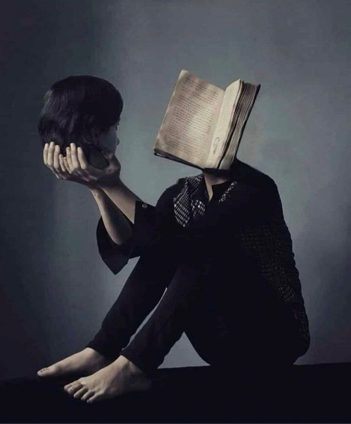 Learn To Read Yourself. I spent a long time trying to read… | by Kelvin ...