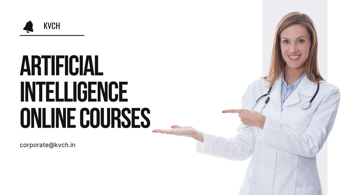 The Impact of Artificial Intelligence Online Courses | by IT TRAINING ...