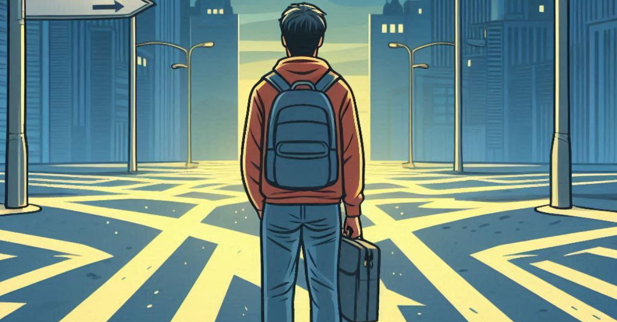 Ethan: An Inspirational Short Story | by Communion Book Club ...