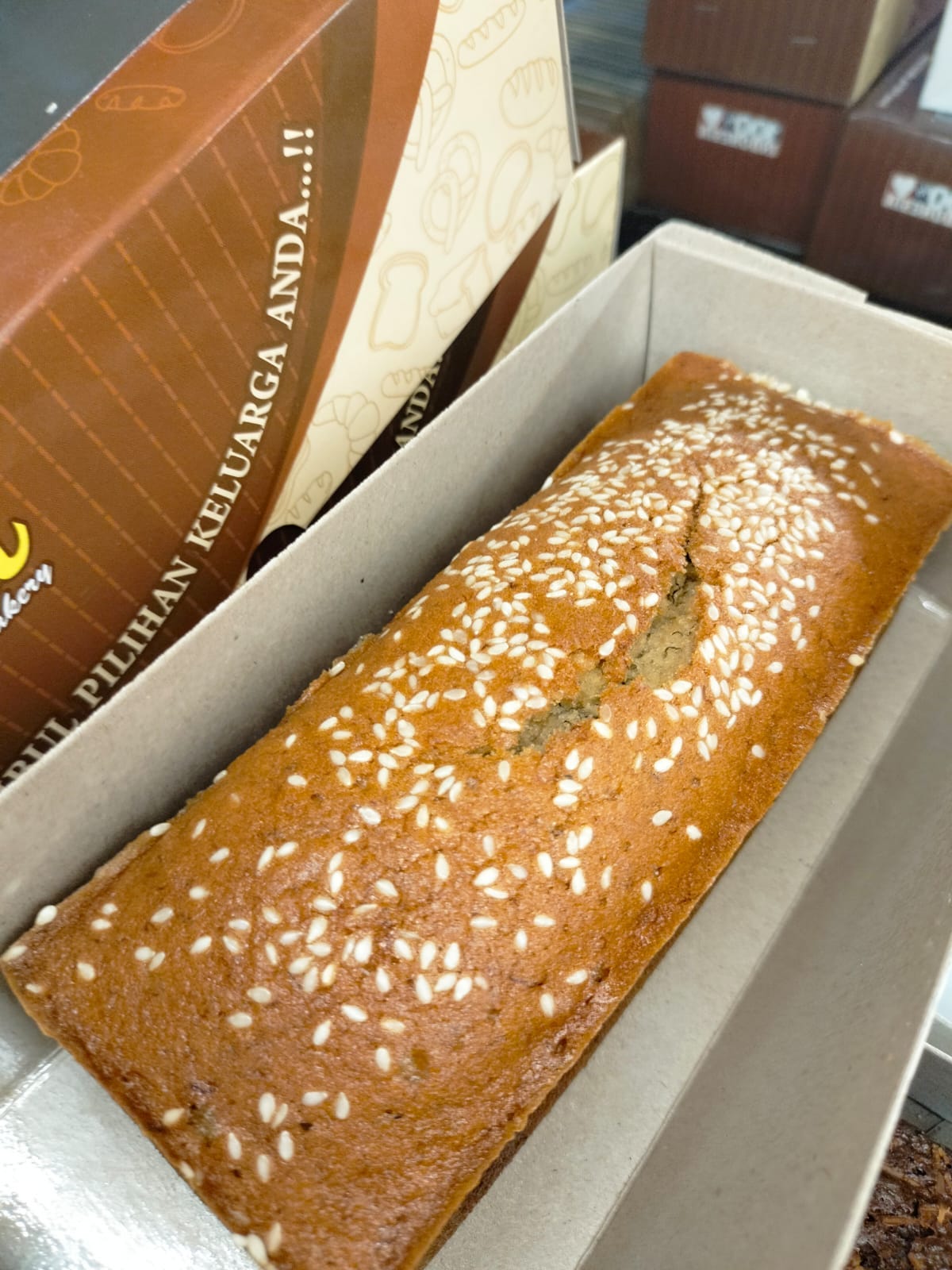 Bakery Cake Order Nanda Cake & Bakery Randudongkal— Pemalang | by Nanda ...