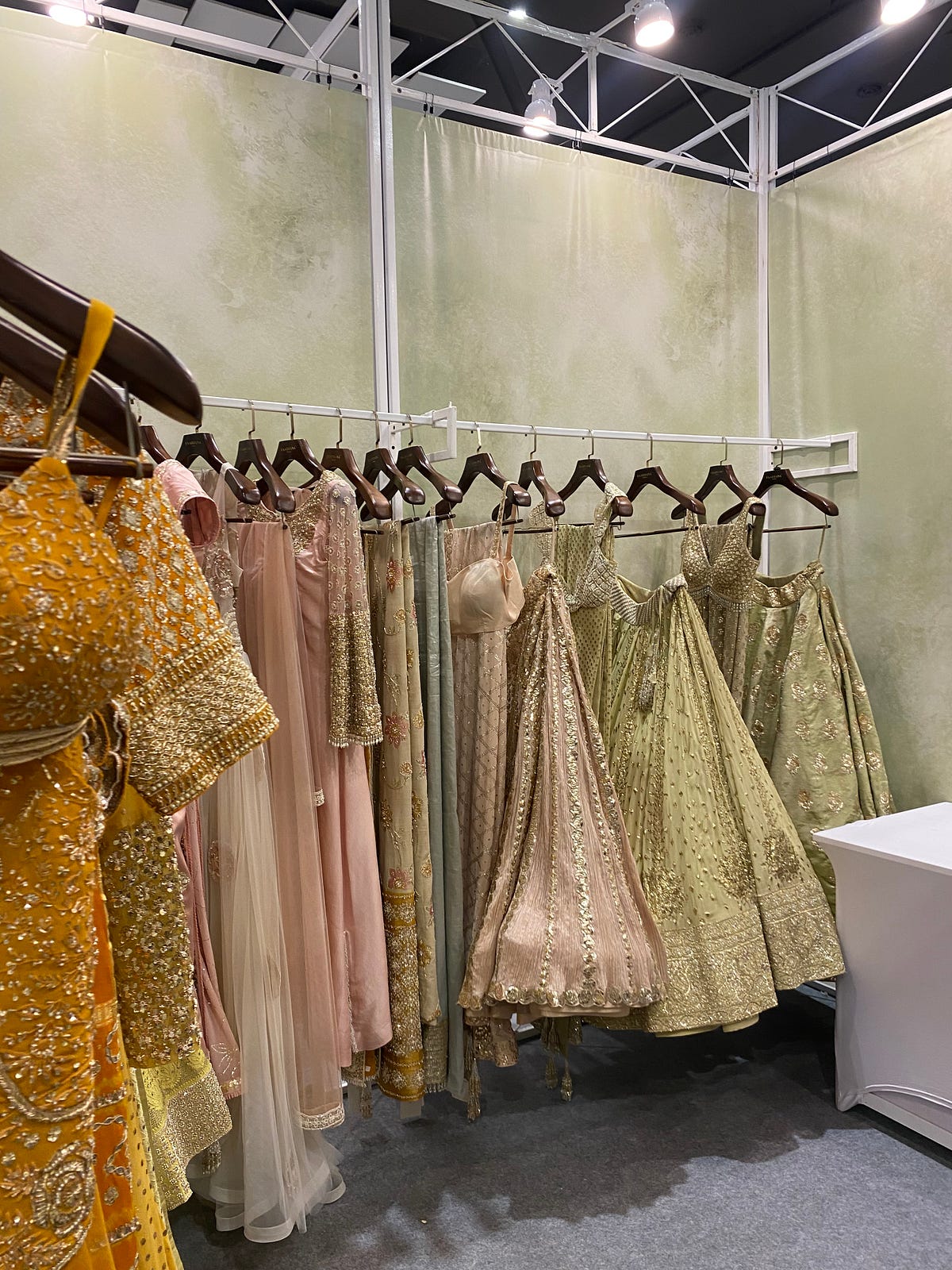 Lakme Fashion Week 2023. Even after 24 years of successive… | by Preet ...