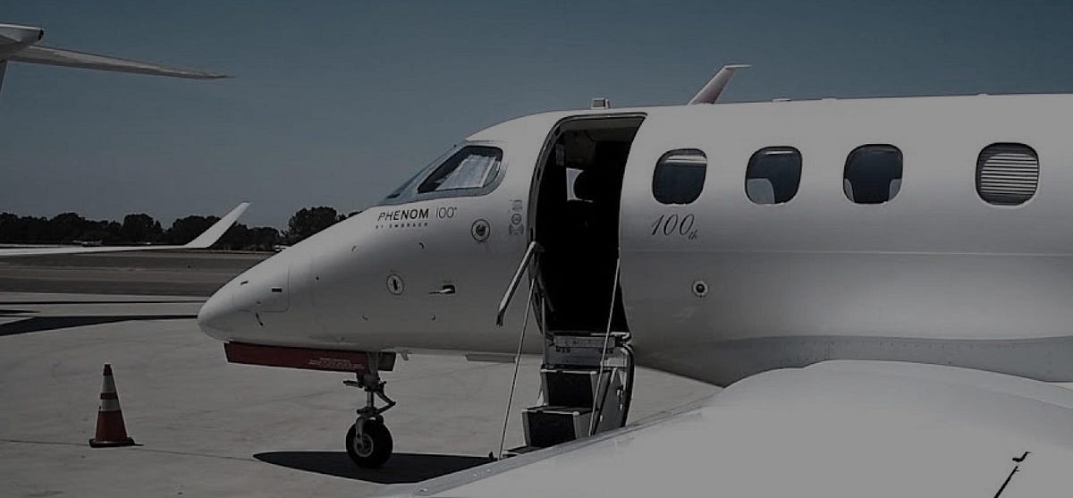 Fractional Jet Ownership: Everything that You will Need to Know About ...