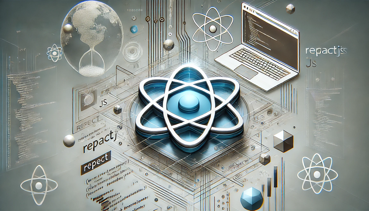ReactJS and the Future of Web Development: What’s Next? | by Manoj Bhuva | Oct, 2024 | Medium