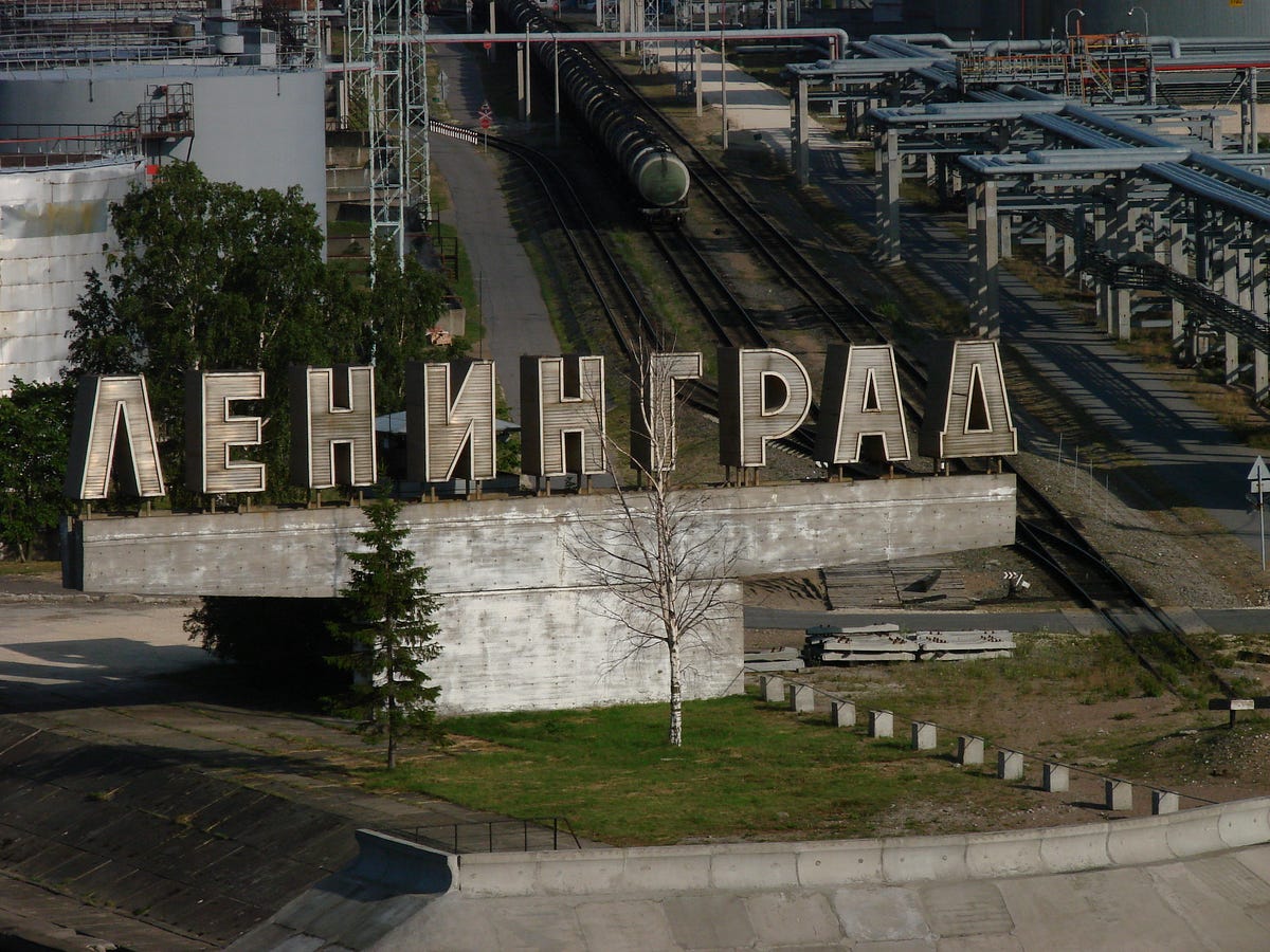 Meet Alexander Rodchenko, Pioneer of Russian Constructivism | by Matthew Bamberg | Full Frame ...