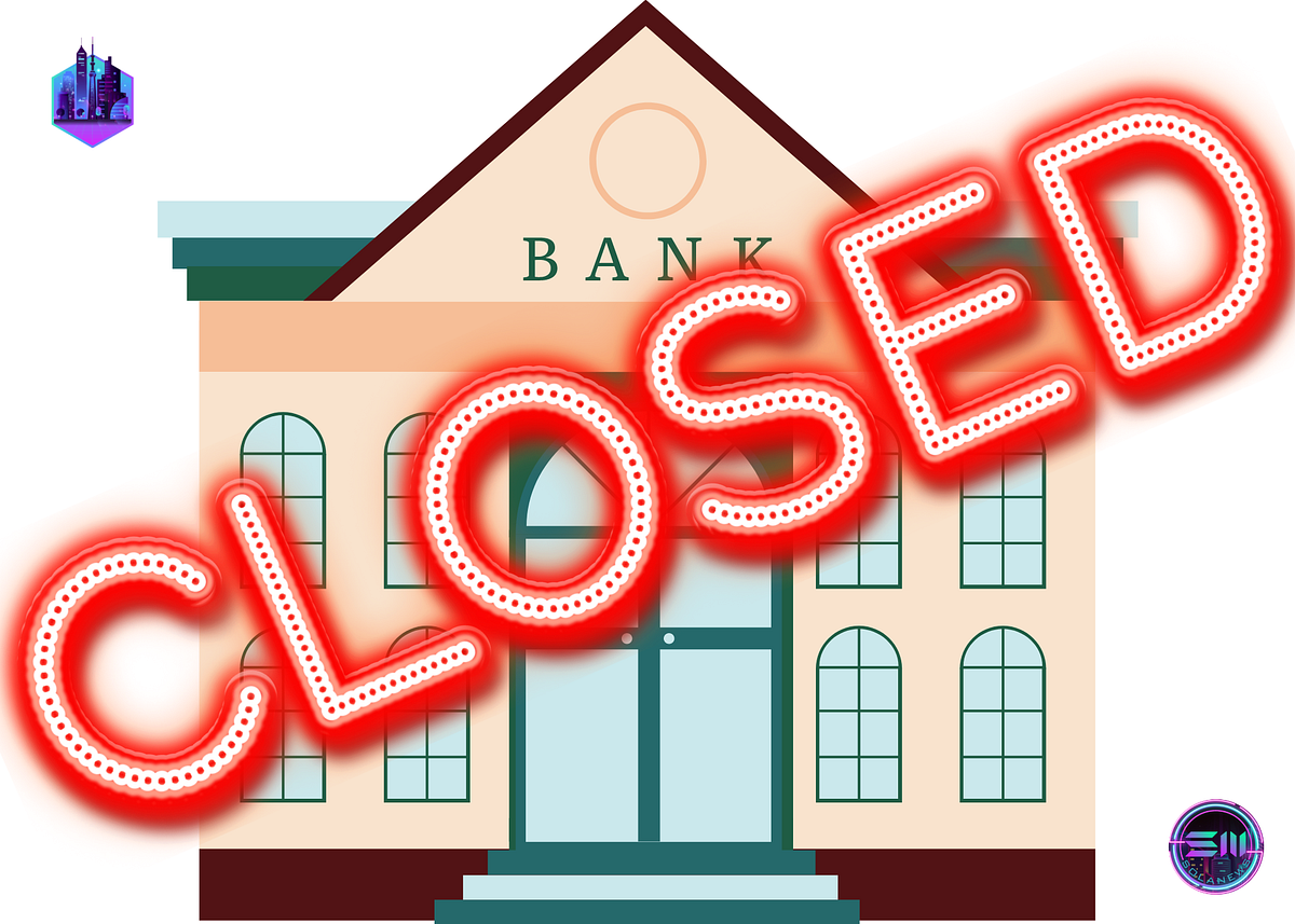 Skeptics State There Is A Hidden Truth To The Signature Bank Closing ...