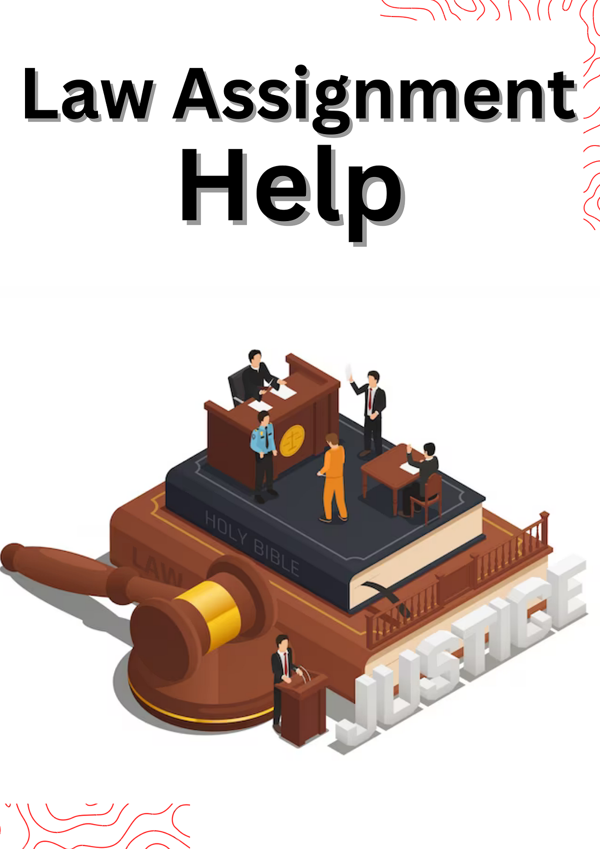 Why Everyone Is Talking About Law Assignment Help In 2023 | by Aadikr ...