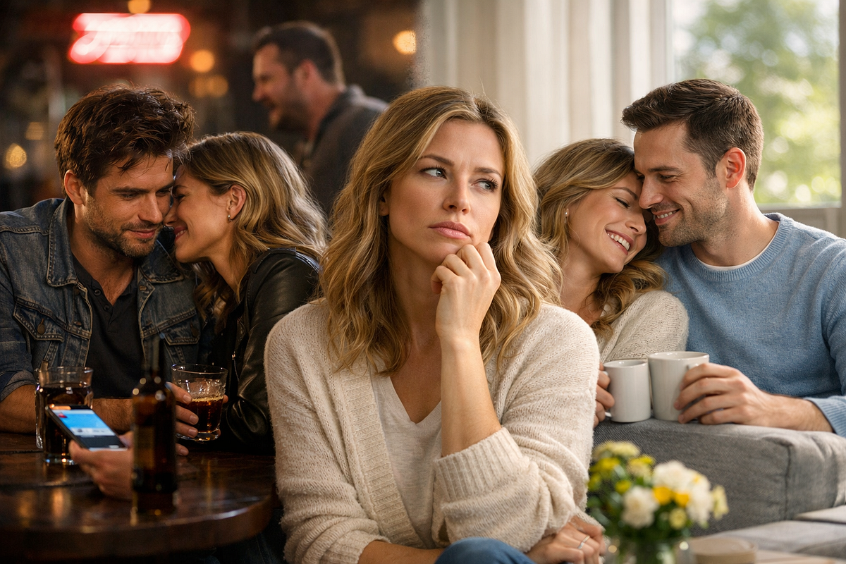 How the Anxious Attacher Becomes “Addicted” to the Fearful Avoidant and ...