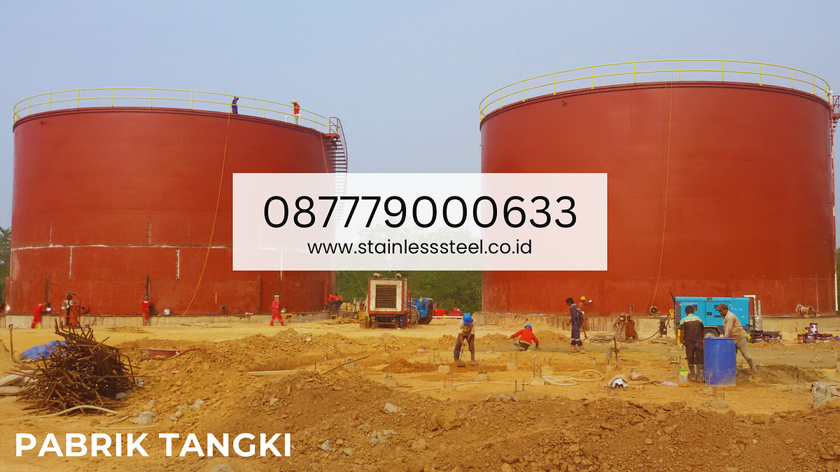 087779000633 | Kontraktor Tangki Pendam Pertamina, Jasa pembuatan ...