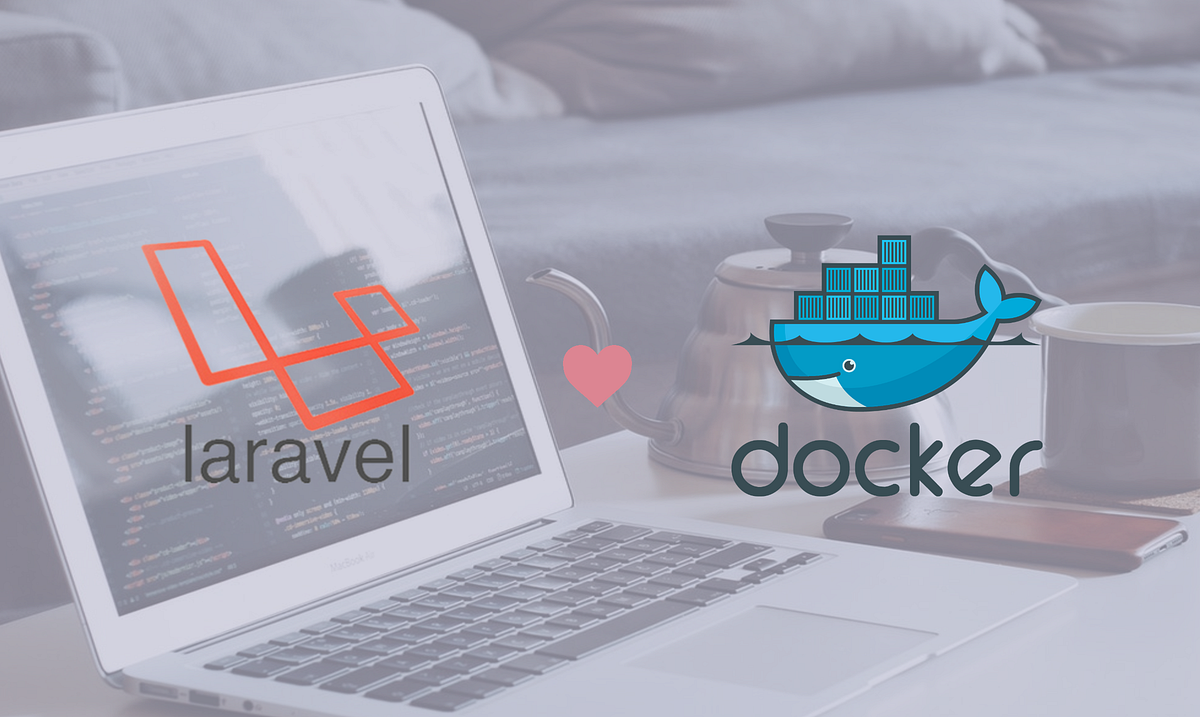 Laravel & Docker, Zero config with Vessel | by Youssouf El Azizi | HackerNoon.com | Medium