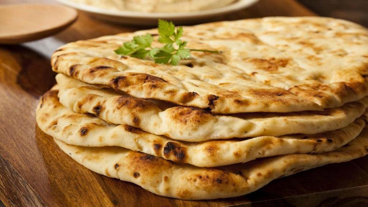 Dive into the Richness of Our Taftoon Bread Recipe | by Cookery ...