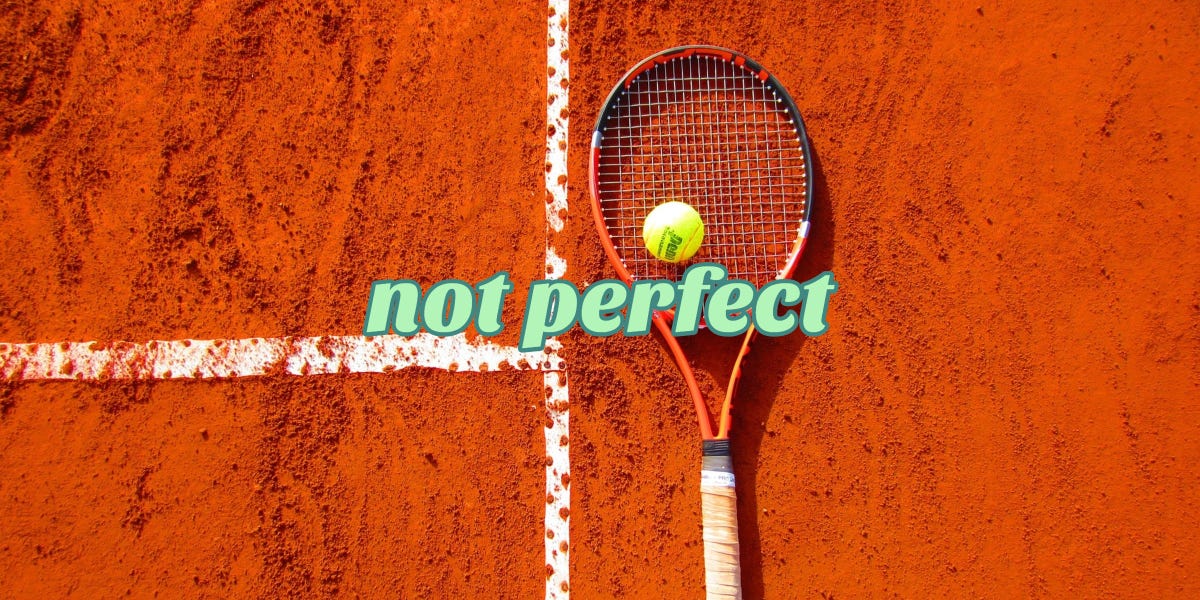 Practice makes possible. You’ve heard it all your life: Practice… | by ...
